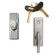 Patio Door Locks - Andersen Windows & Doors