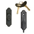 Patio Door Locks - Andersen Windows & Doors
