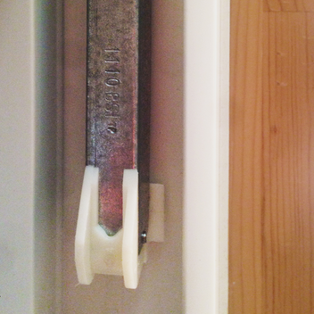 Andersen 100 Series Single-Hung Balancers