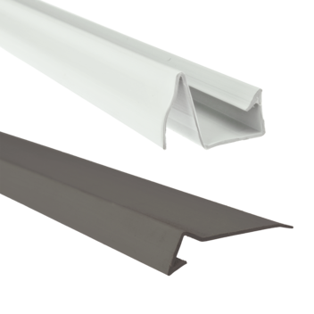 Andersen Primed Wood Casement Weatherstrip