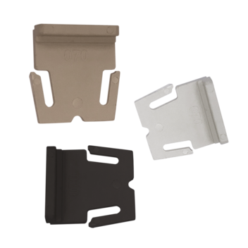 Andersen 100 Series Awning Insect Screen Parts