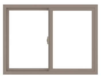 100 Series Gliding Window Parts - Andersen Windows
