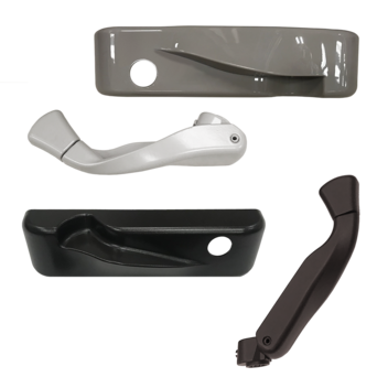 Andersen 100 Series Casement Hardware Packs & Handles