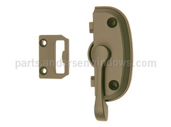 Locks - Andersen 200 Series Gliding Window