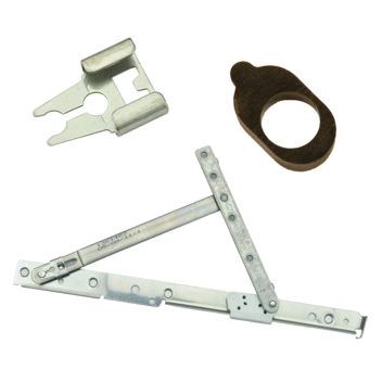 Andersen 400 Series Awning Hinges