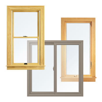 Andersen Window Style Information