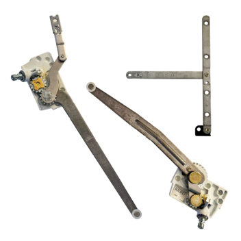 Operators & Hinges