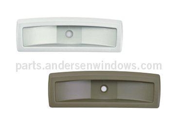 Double-Hung Lifts, Locks & Handles - Andersen Windows