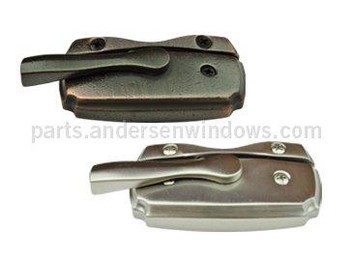 Locks - Andersen Windows & Doors