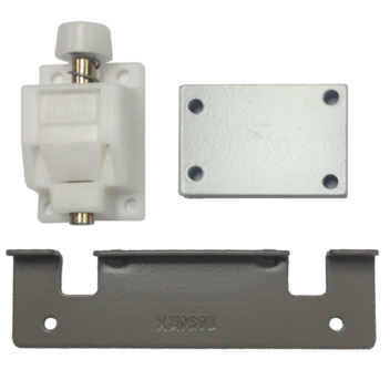 Andersen 100 Series Gliding Patio Door Auxiliary Foot Locks