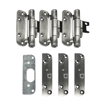 A-Series Hinges