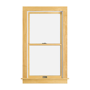 Andersen Perma-Shield Narroline Double-Hung Windows