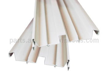 Narroline Jamb Liners - Andersen Windows & Doors