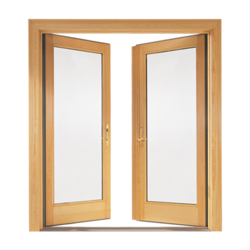 400 Series Outswing Patio Door