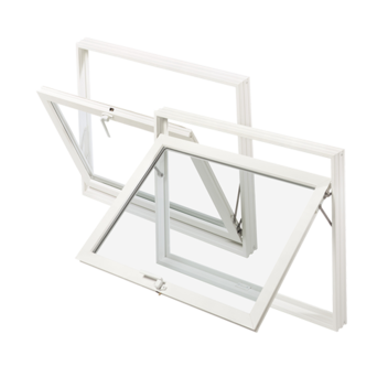 Andersen Wood Basement Window Replacement Parts 1934 to 2004