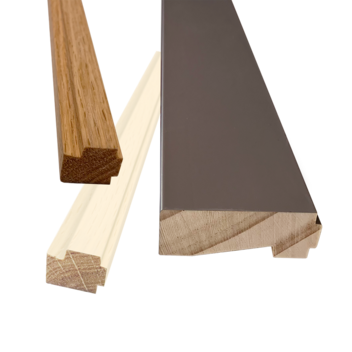 Andersen 400 Series Tilt-Wash Double-Hung Extension Jambs