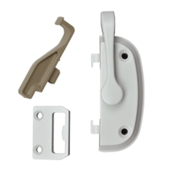 Andersen 200 Series Gliding Window Locks