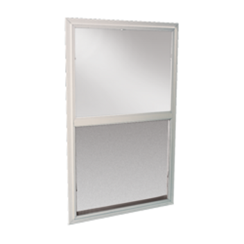 Andersen Perma-Shield Narroline Double-Hung Combination Units