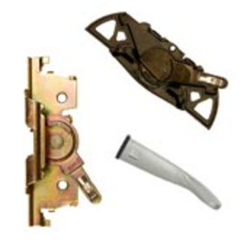 Locks and Lock Components - Andersen Windows & Doors