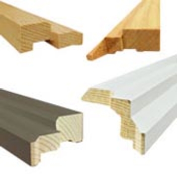 Casement Stops - Andersen Windows & Doors