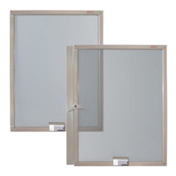 Andersen 400 Series Gliding Window Insect Screens
