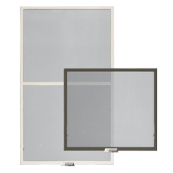 Andersen 400 Series Woodwright Tilt-Wash Double-Hung Insect Screens