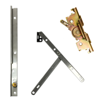 Andersen Casement Window Hardware Sale