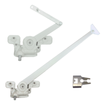 Andersen A-Series Casement Operators and Operator Parts