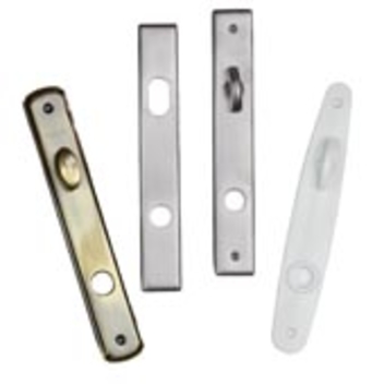 Escutcheon Plates - Andersen 200 Series Hinged Doors