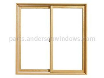 Andersen Roof Window Parts