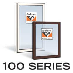 100 Series Gliding Window Parts - Andersen Windows