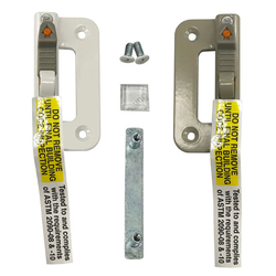 100 Series Gliding Window Parts - Andersen Windows