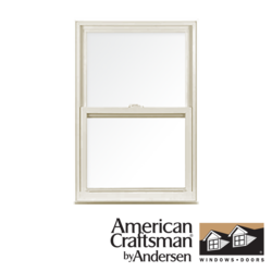 Andersen Double-Hung Window Replacement Parts