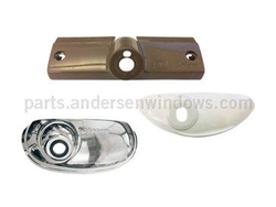 400 Series Replacement Parts - Andersen Windows & Doors