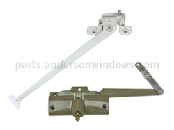 400 Series Awning - Andersen Windows & Doors