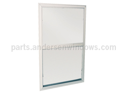 Andersen Narroline Double-Hung Window Replacement Parts