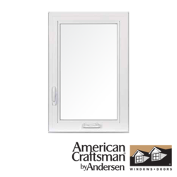 Andersen Casement Window Parts