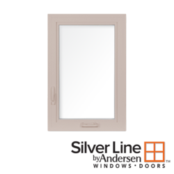 Andersen Casement Window Parts