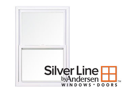 Andersen Double-Hung Window Replacement Parts