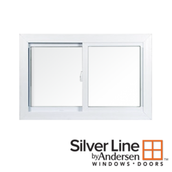 Andersen Gliding Window Replacement Parts