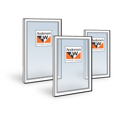 Andersen Perma-Shield Gliding Window Parts