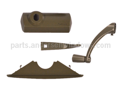 400 Series Replacement Parts - Andersen Windows & Doors