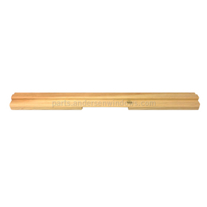 Andersen® 400 Series Casement Trim Stop 1352689 - Andersen Windows and ...