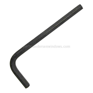 Hex Adjustment Wrench 2579045|Andersen Windows & Doors Hinges and Hinge ...