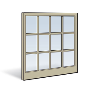 Double-Hung Upper Sash 1107448 | Andersen Windows & Doors Andersen ...