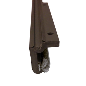 Dark Bronze Bottom Rail Filler 9071764 | Andersen Doors Andersen 400 ...