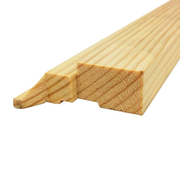 Pine Head/Sill Stop 1351508|Andersen Windows & Doors Andersen 400 ...