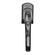 Black Window Handle 1765210|Andersen Windows & Doors Andersen 400 ...