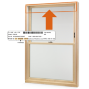 Manufacture Date | Andersen Windows & Doors Identify Manufacturing Date ...