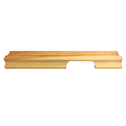 Pine Sill Stop 1352644|Andersen Windows & Doors Andersen 400 Series ...
